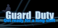 Guard Duty : quand Half-life Blue Shift a droit à un remake
