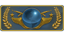CS:GO - Offrez-vous une médaille